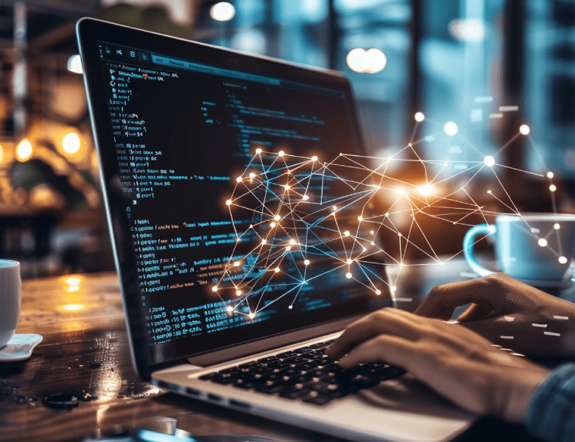 Bespoke Development - Intelliquity Consulting Services