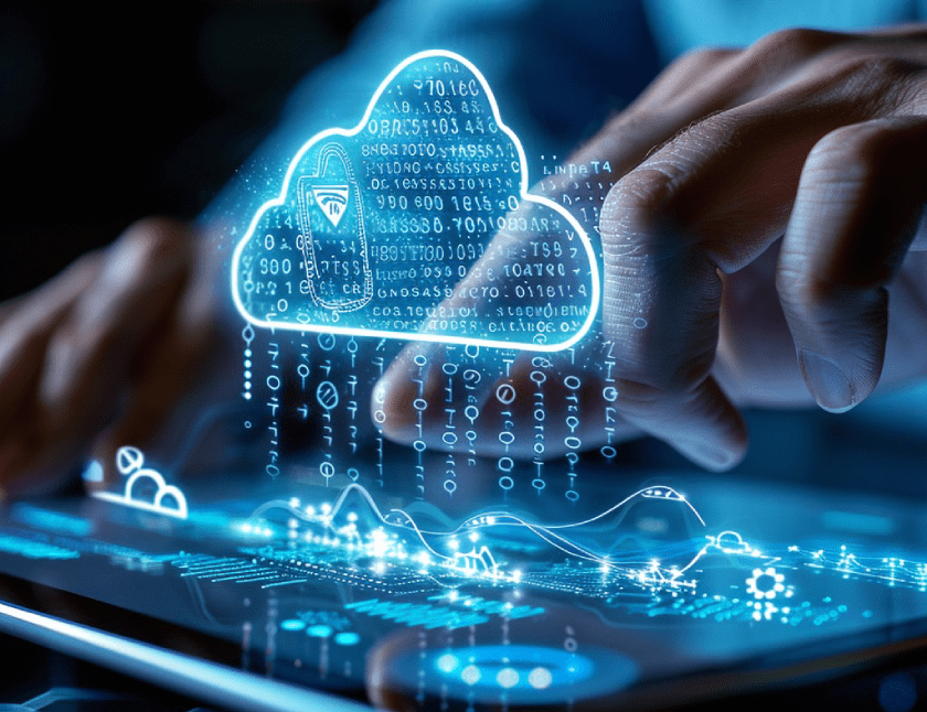 Cloud Native Development - Intelliquity Consulting Services